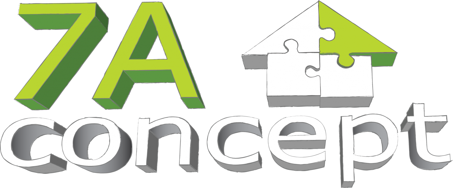 7A concept - TOURNIER